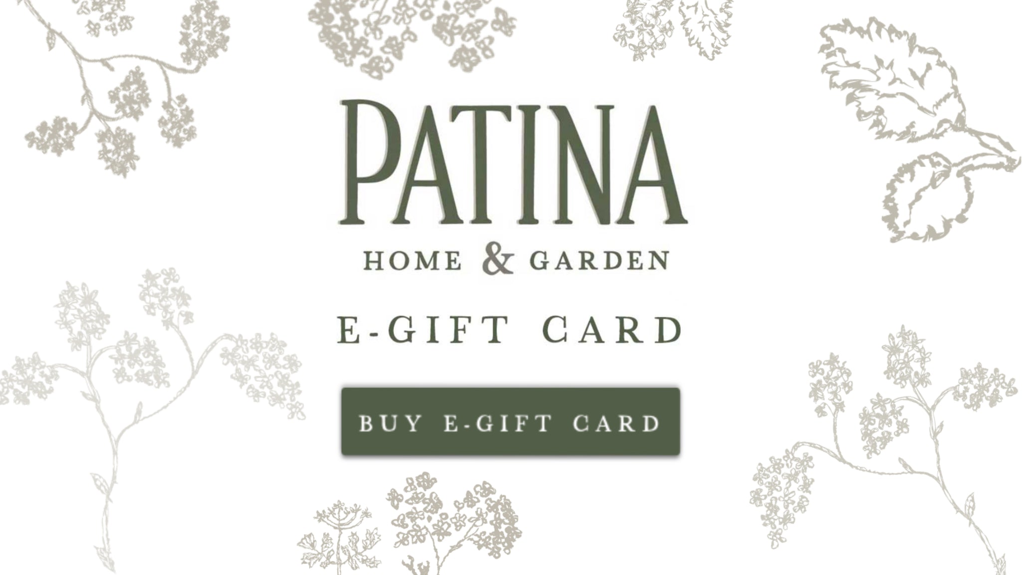 Patina Home And Garden Patina Home Garden